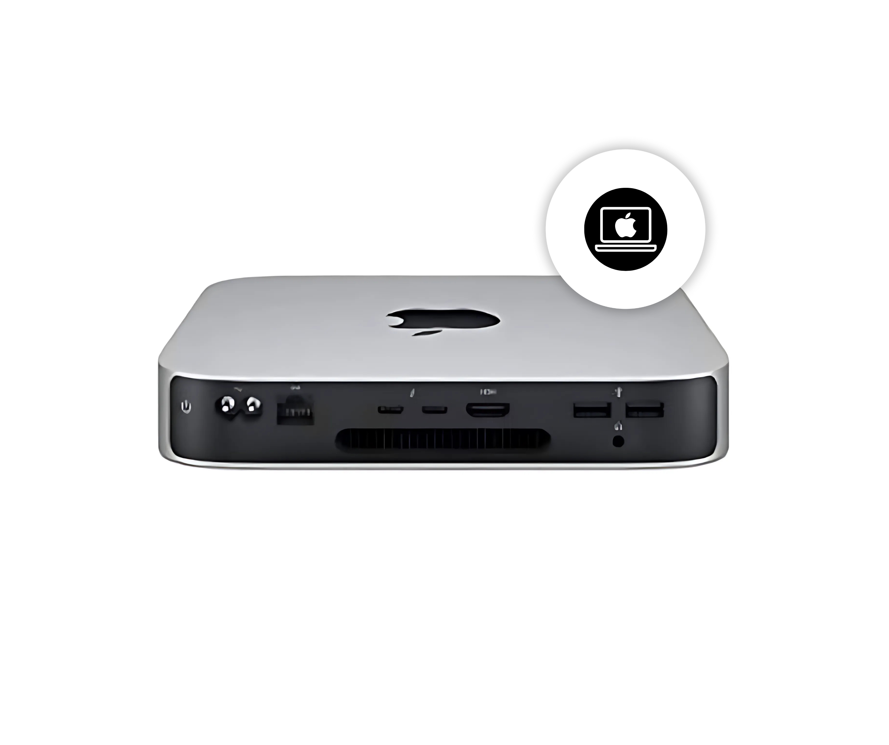 MacOS | Mac Infinity